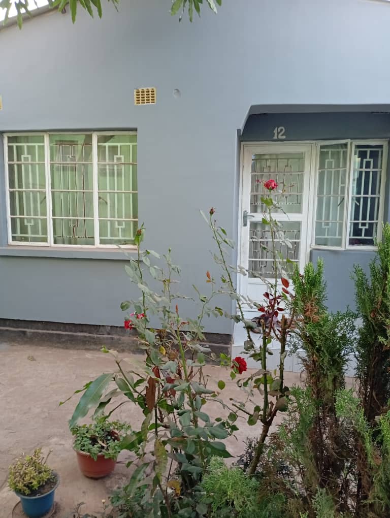 Mercy's Lodge - Solu Africa